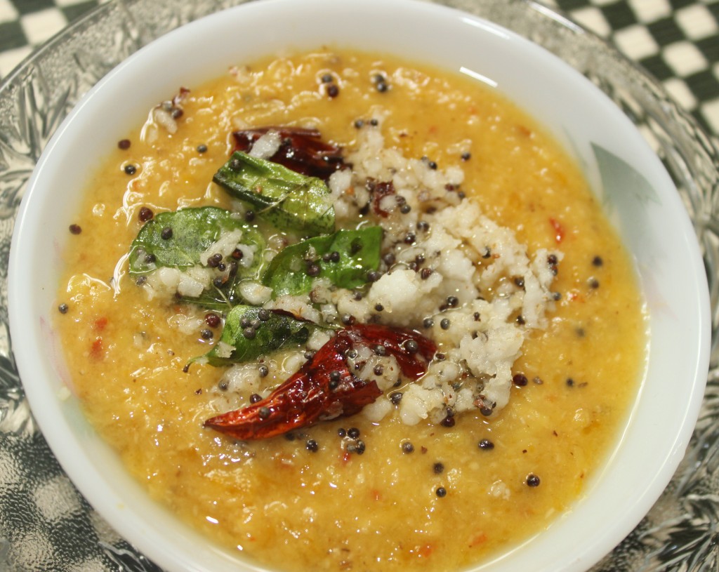 Erissery – CHARUS CUISINE